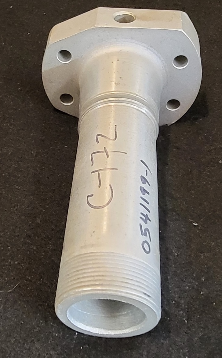Cessna C-172 MG Axle PN#0541199-1 R/L - JT Evans Aircraft Sales, Inc.