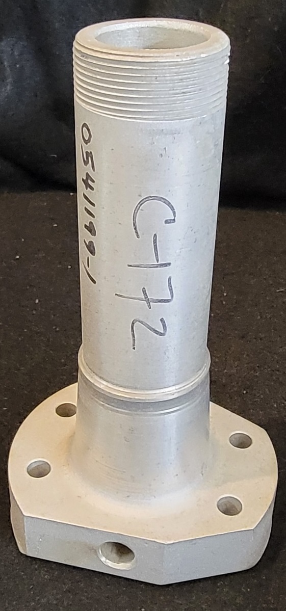 Cessna C-172 MG Axle PN#0541199-1 R/L - JT Evans Aircraft Sales, Inc.
