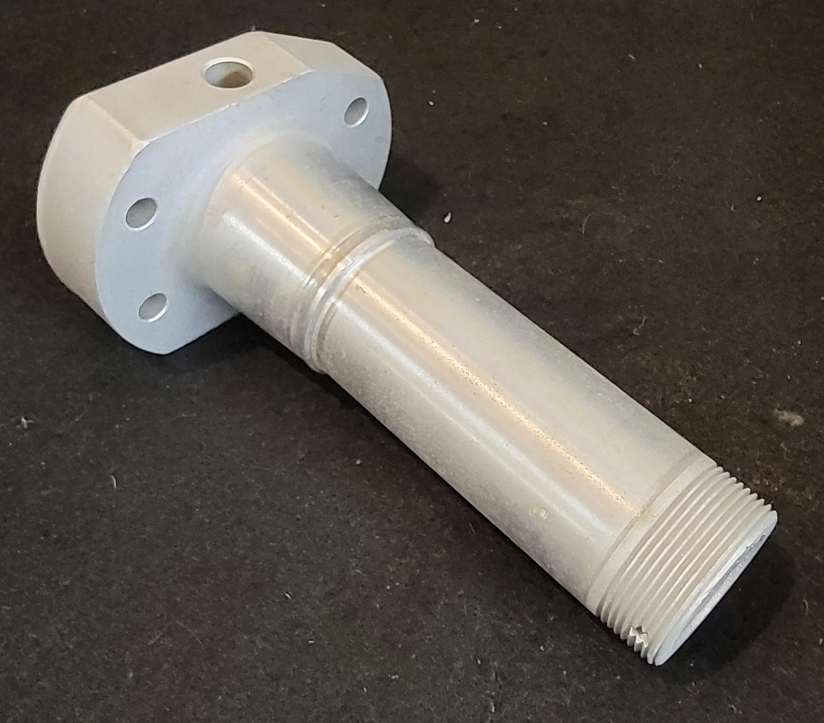 Cessna C-172 MG Axle PN#0541199-1 R/L - JT Evans Aircraft Sales, Inc.