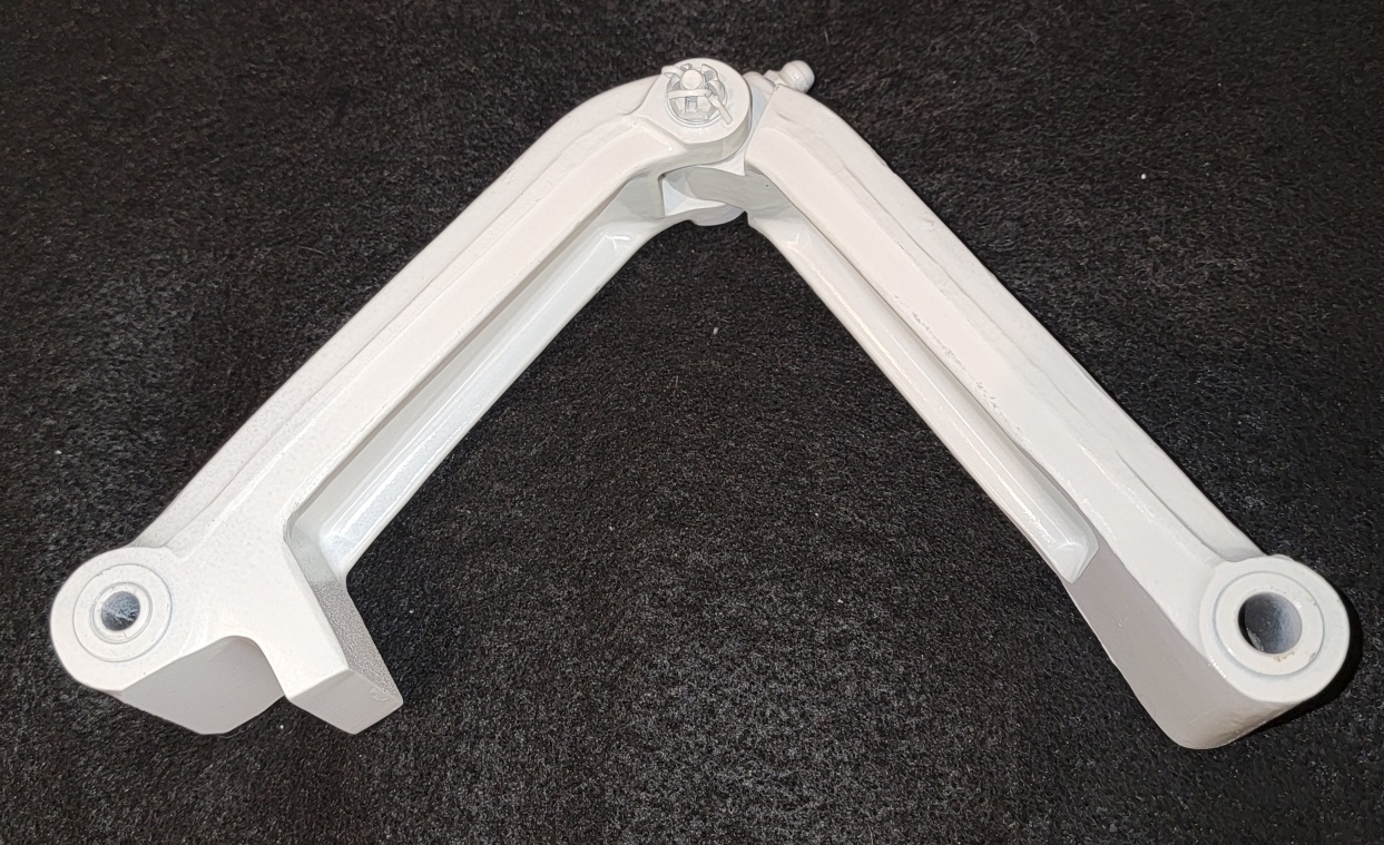 Cessna C-172 NG Torque Link Upper and Lower - JT Evans Aircraft Sales, Inc.