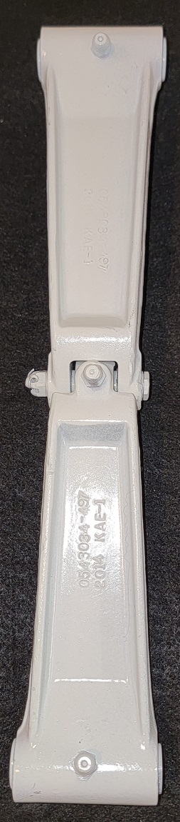 Cessna C-172 NG Torque Link Upper and Lower - JT Evans Aircraft Sales, Inc.