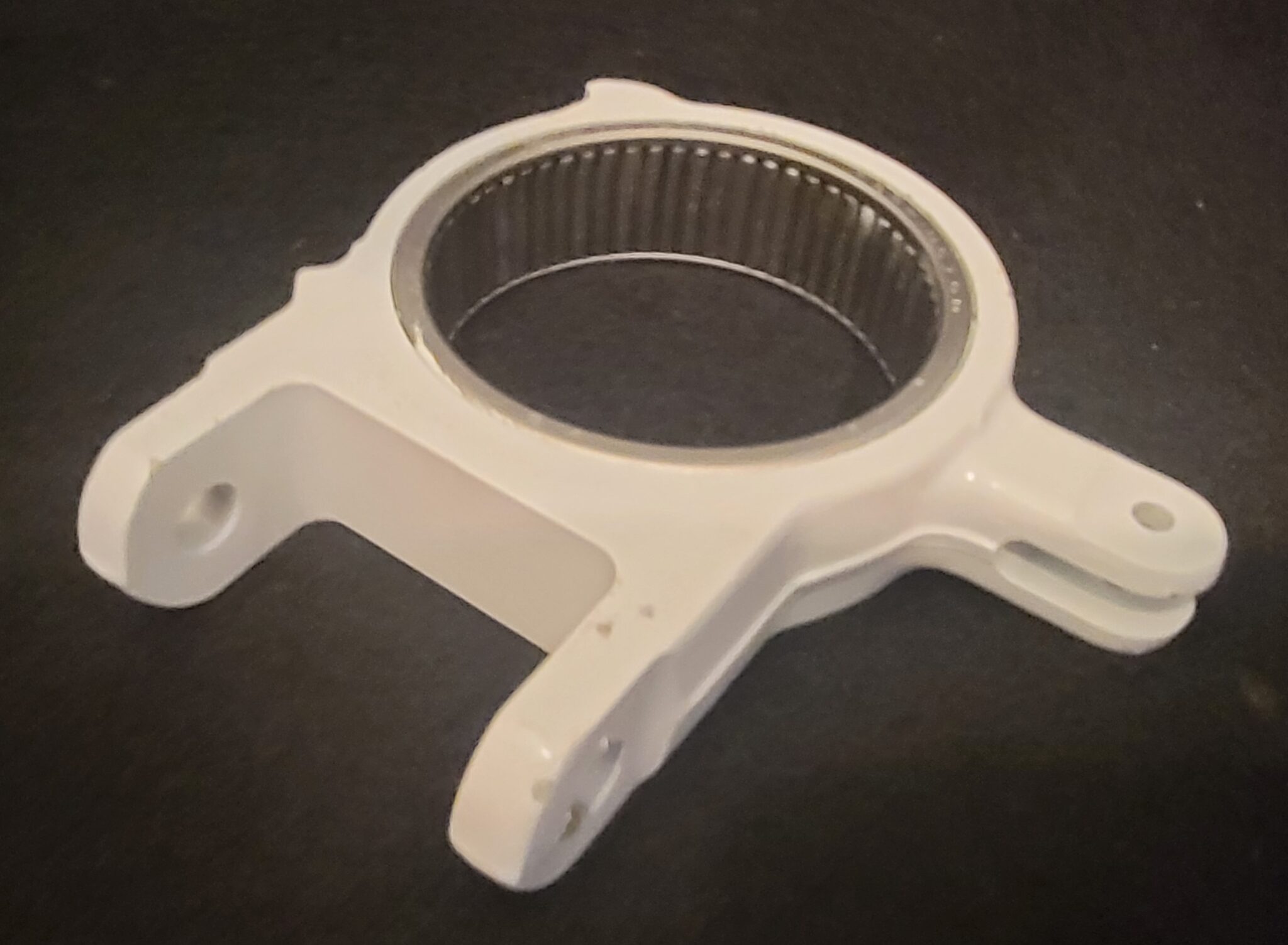 Cessna C-205, C210 Early Collar Assy. – NG Steering - JT Evans Aircraft ...