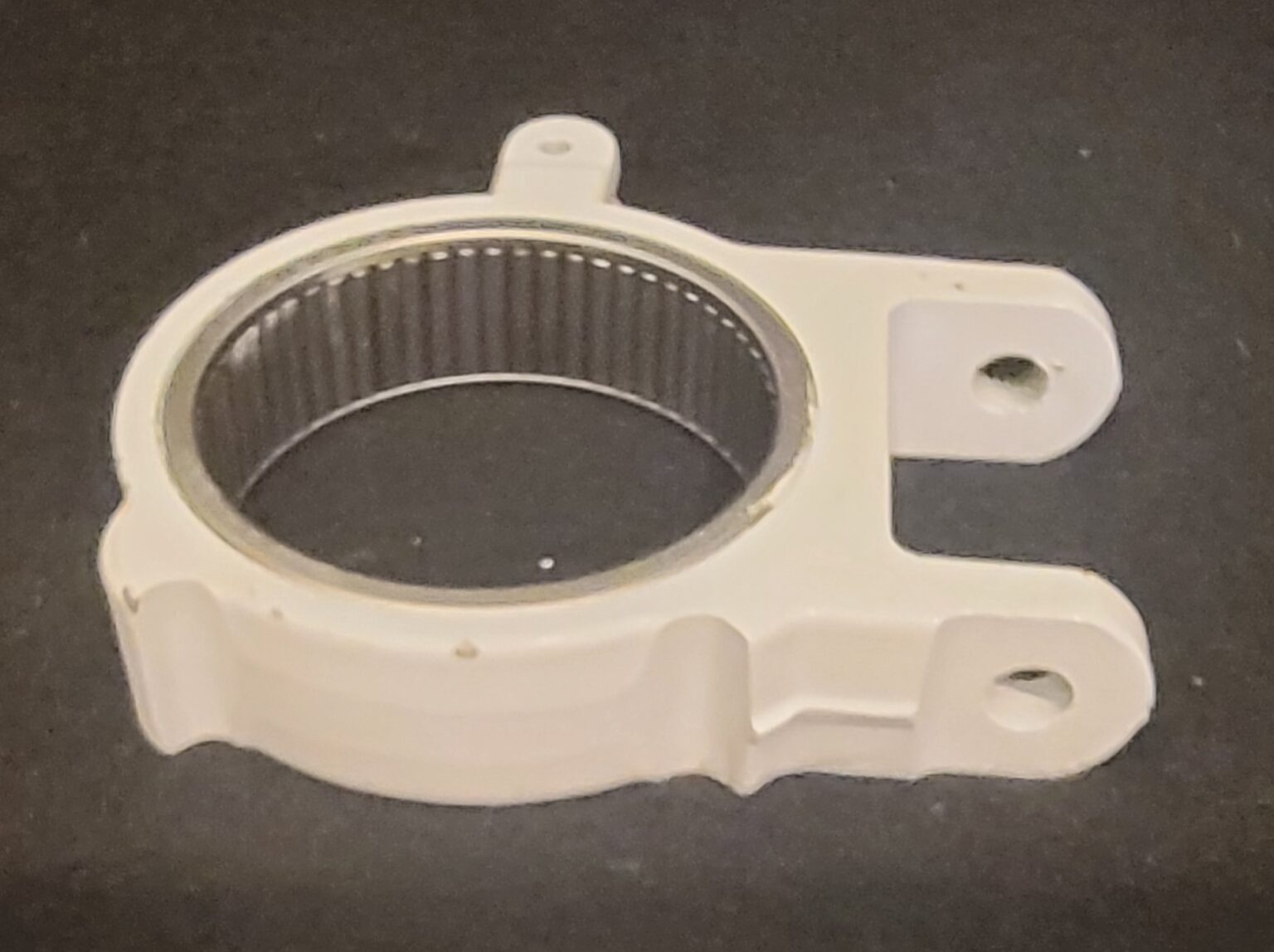 Cessna C-205, C210 Early Collar Assy. – NG Steering - JT Evans Aircraft ...