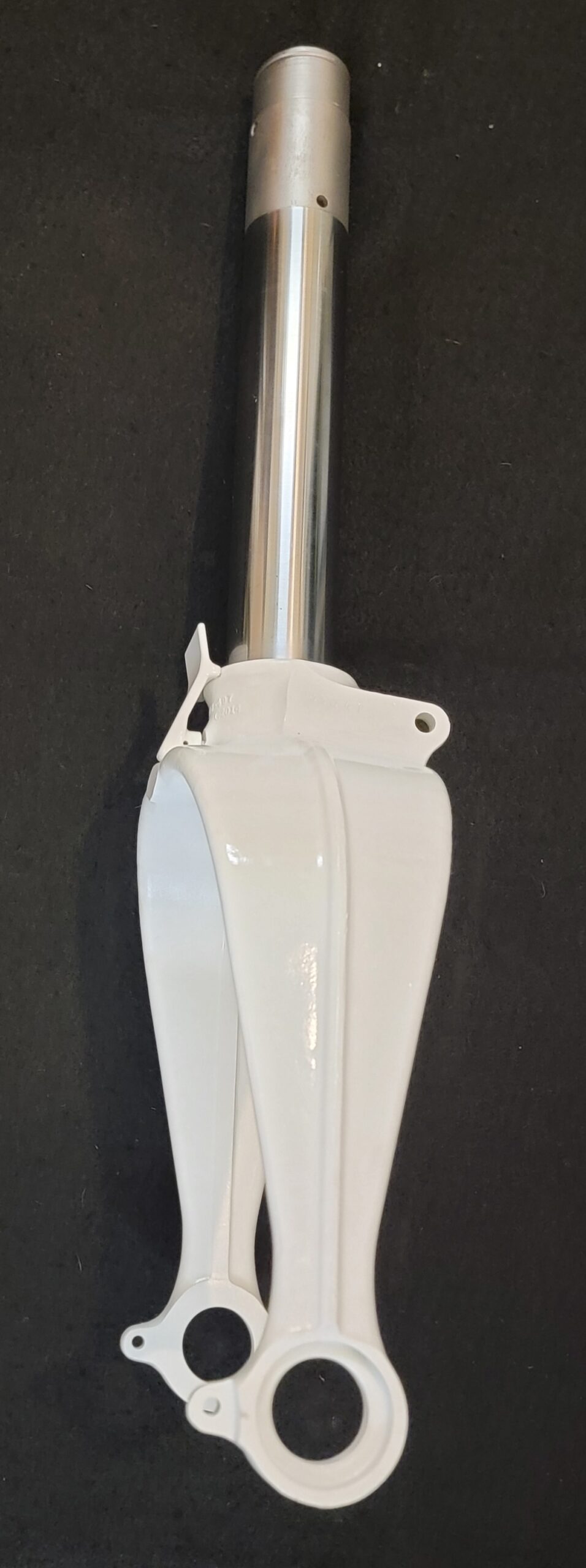 Cessna 400 Series NG Fork & Piston Assy. - JT Evans Aircraft Sales, Inc.